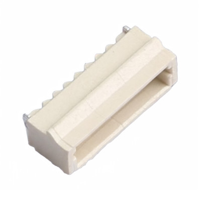 Yuandi WAFER-SHB1.0-2PWT-W1-P Male Header