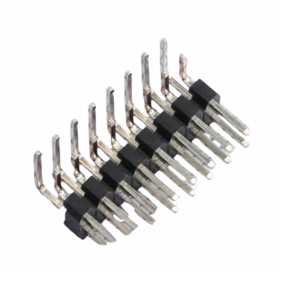 HanElectricity 2005WR-2x12P Male Pin Header
