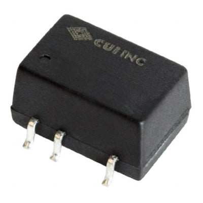 DELTA PD01D2412A DC DC Converter