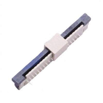 GUOCONN 1.0K-BT-32PB-TL FFC FPC Flat Flexible Connector Housing
