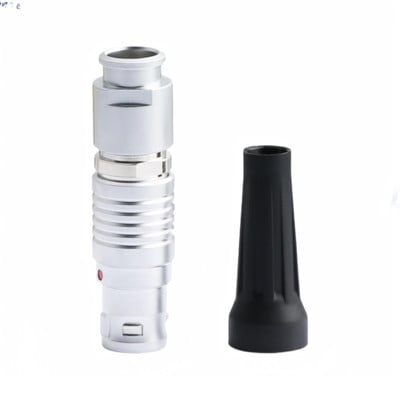 LICQ BR.FGG.2B.07.CSAD92 Circular Connector Assembly