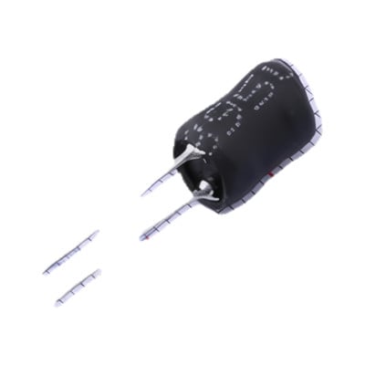 LanTu Micro SPK0608-6R8MB Fixed Inductor
