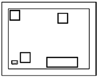 SMT MMIC, Dual Matched Medium Power Amplifier, 10 MHz to 500 MHz, 50Ω, 4x4 mm QFN Style Package