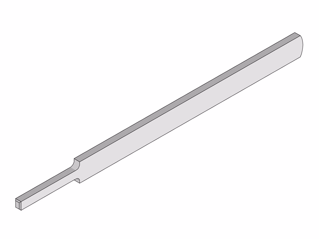 Extraction Tool for CTX64 Receptacle Crimp Terminal