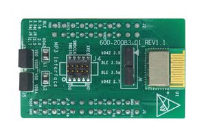 Infineon CYBLE-212020-EVAL