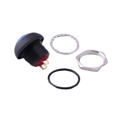 Dailywell PFS6B207MM1CAS05L00 Pushbutton Switch for sale