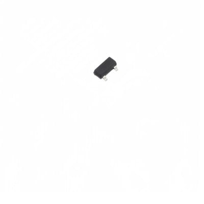 ALJ C2001L011 Single Bipolar Transistor
