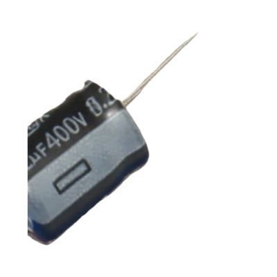 Chengx KM825M400G13RR0EH2FP0 Aluminum Electrolytic Capacitor for sale
