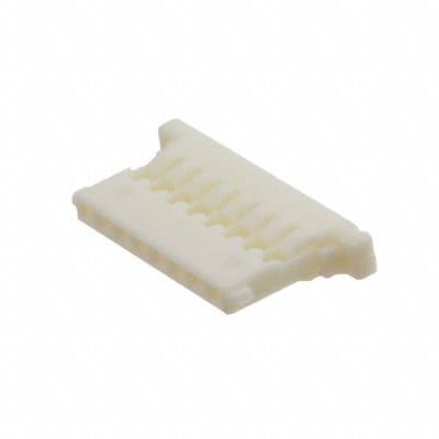 ADAM TECH 1CH-A-06 Rectangular Connector Housing