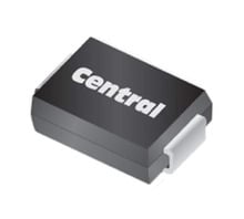Central 3SMC30A BK PBFREE TVS Diode