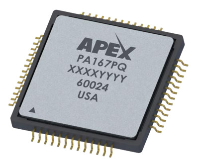 PA167/PA167A for sale