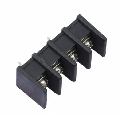 JXTCONN D82535C-4P0B36 Barrier Blocks Chip
