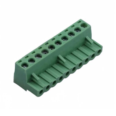 XINLAIYA XY2500F-G-3.5-8P Header Plug Socket