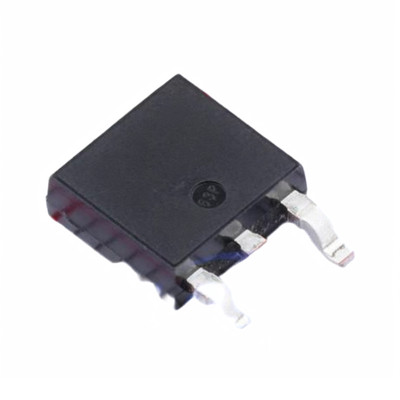 Infineon IDD08SG60CXTMA2