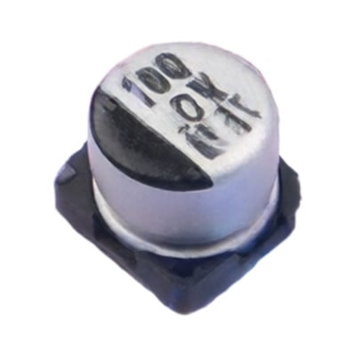ChengTao RVE1C331M0810ZY Aluminum Electrolytic Capacitor