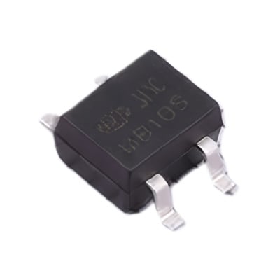 JUXING MB6S Bridge Rectifier Chip