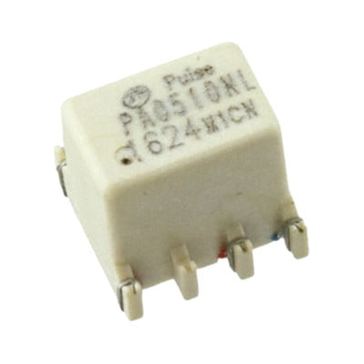 PULSE P0585NL Pulse Transformer Chip