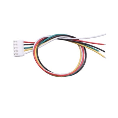 DEALON LNN396-100720-300-2P Single Conductor Hook-Up Wire