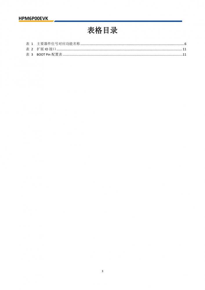 HPM6P00EVKRevB manual page 3
