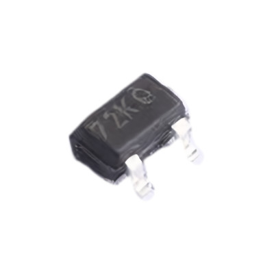 ElecSuper 2N7002KDW