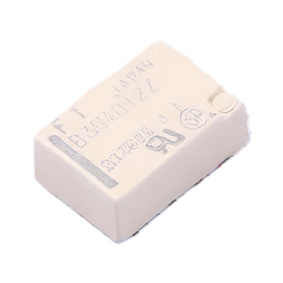 FUJITSU FTR-C1CA012G Signal Relay