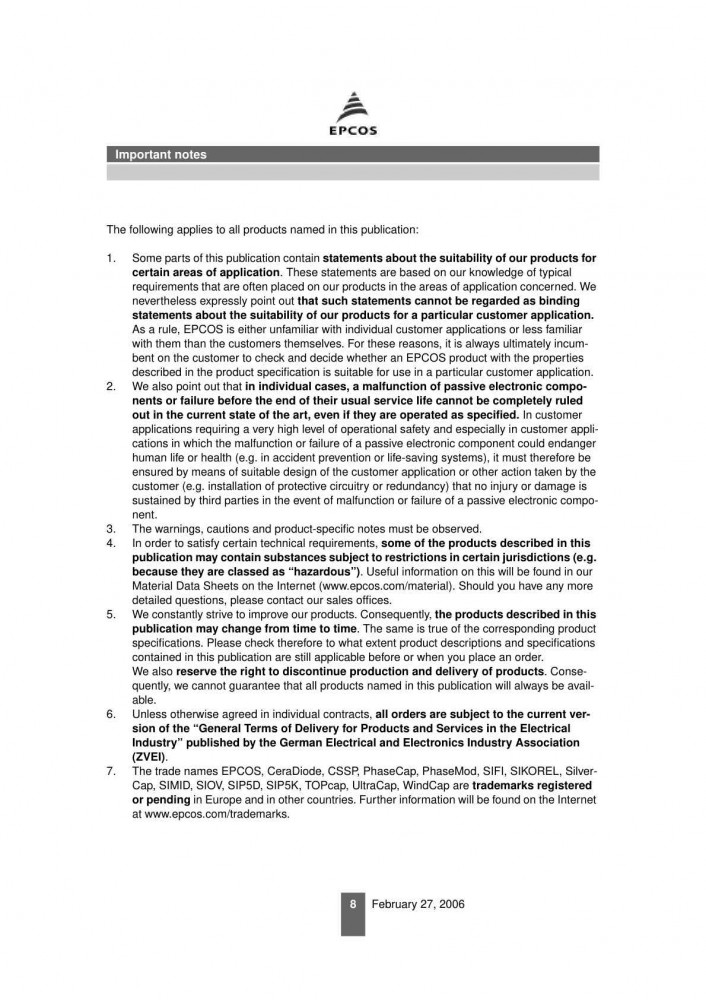 B9413 datasheet page 8