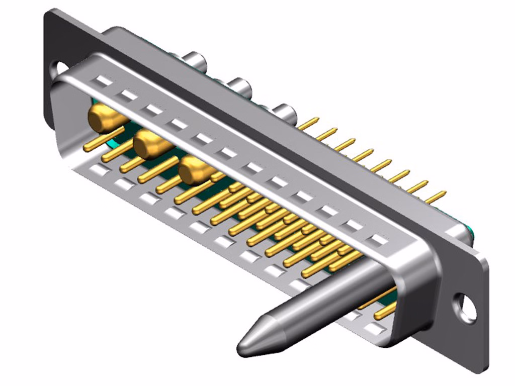 Molex 1731071007