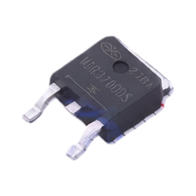 JUXING MBR5200DS Single Diode