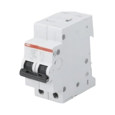 ABB SN201-C20 Miniature Circuit Breaker