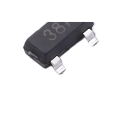 ElecSuper BSS138AKDW