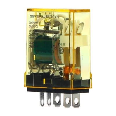IDEC RH2B-ULCAC24V