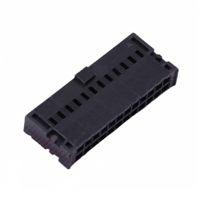 DLL XG-4Y Rectangular Connector Housing