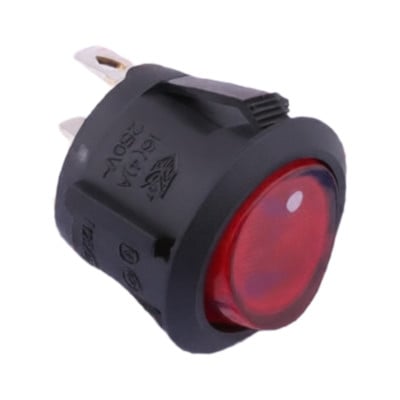 Legion SS11-RBDWT-RR23-L02-R Rocker Switch for sale