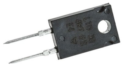 BOURNS PWR220T-35-4R70F Through Hole Resistor for sale