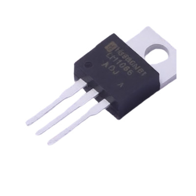 HGSEMI LM1084T-ADJ Adjustable Linear LDO Voltage Regulator