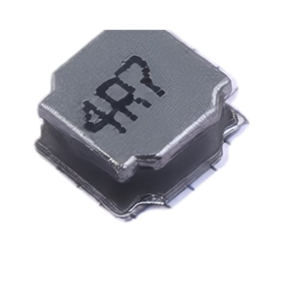 Shun Xiang Nuo SMNR5040-220MT Fixed Inductor