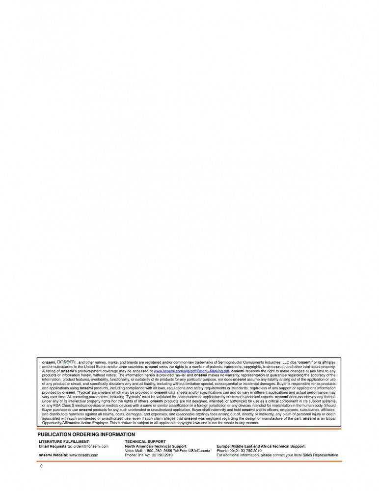GBU6A datasheet page 5