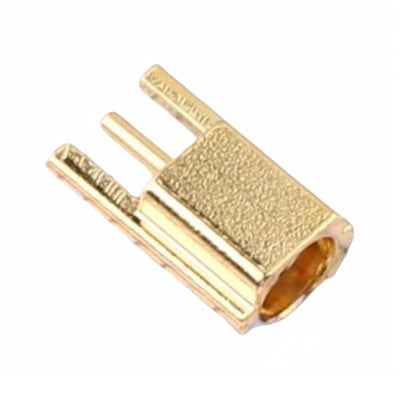HanElectricity MMCX-KE Coaxial Connector RF Assembly