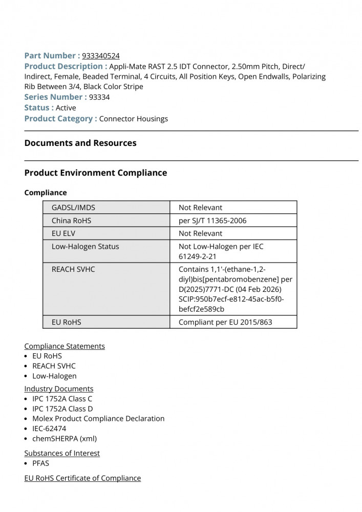 933340524 technical document, page 1