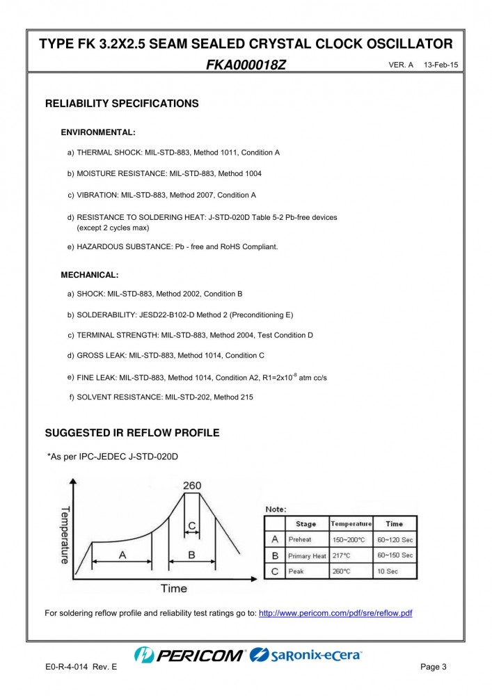 FKA000018Z specification page 5