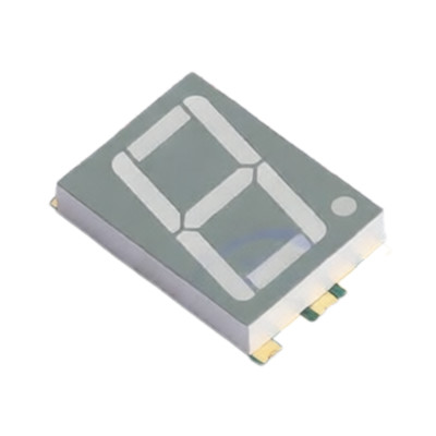 Guangcai Display GS5625AB-G LED Numeric Display Chip