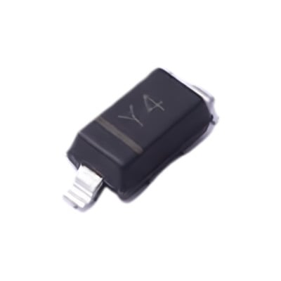 Jingdao Microelectronics MM1Z4V3W Single Zener Diode