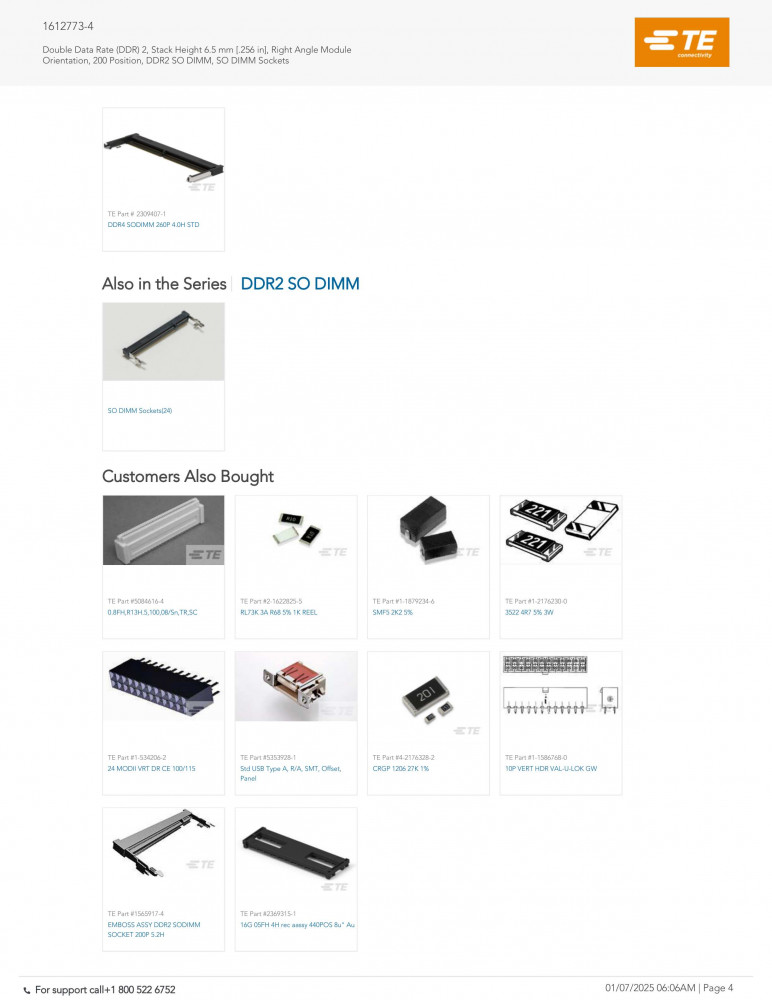 1612773-4 technical document page 4