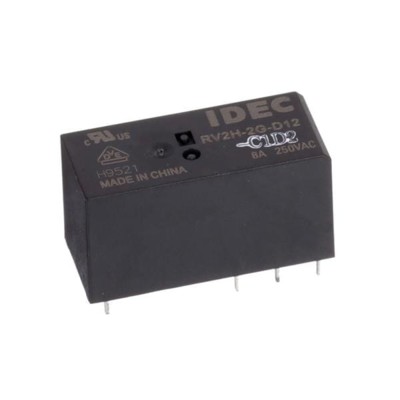 IDEC RN2S-NL-A220 Power Relay