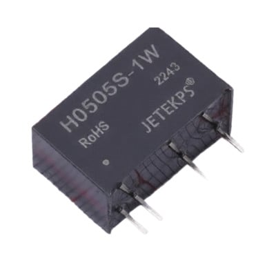 JETEKPS H1205S-1W DC DC Converter Chip