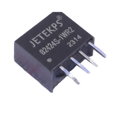 JETEKPS B2424S-2W DC DC Converter Chip