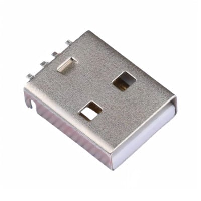 HDGC USB-ZL-112PWB USB, DVI, HDMI Connector Assembly