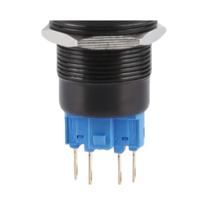 ROCPU Switches TP92201P2A Pushbutton Switch Chip