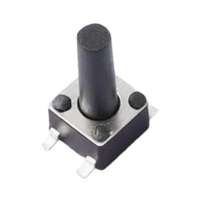 kinghelm KH-4.5X4.5X6.5H-SMT