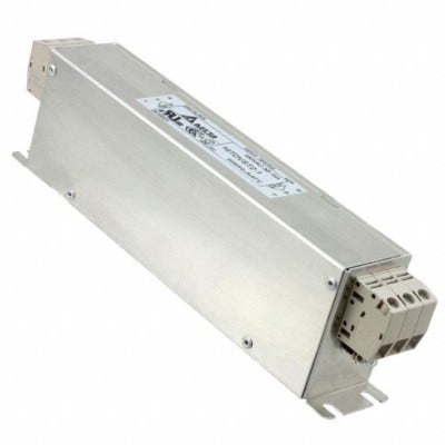 DELTA 07TDVST2 Power Line Filter Module